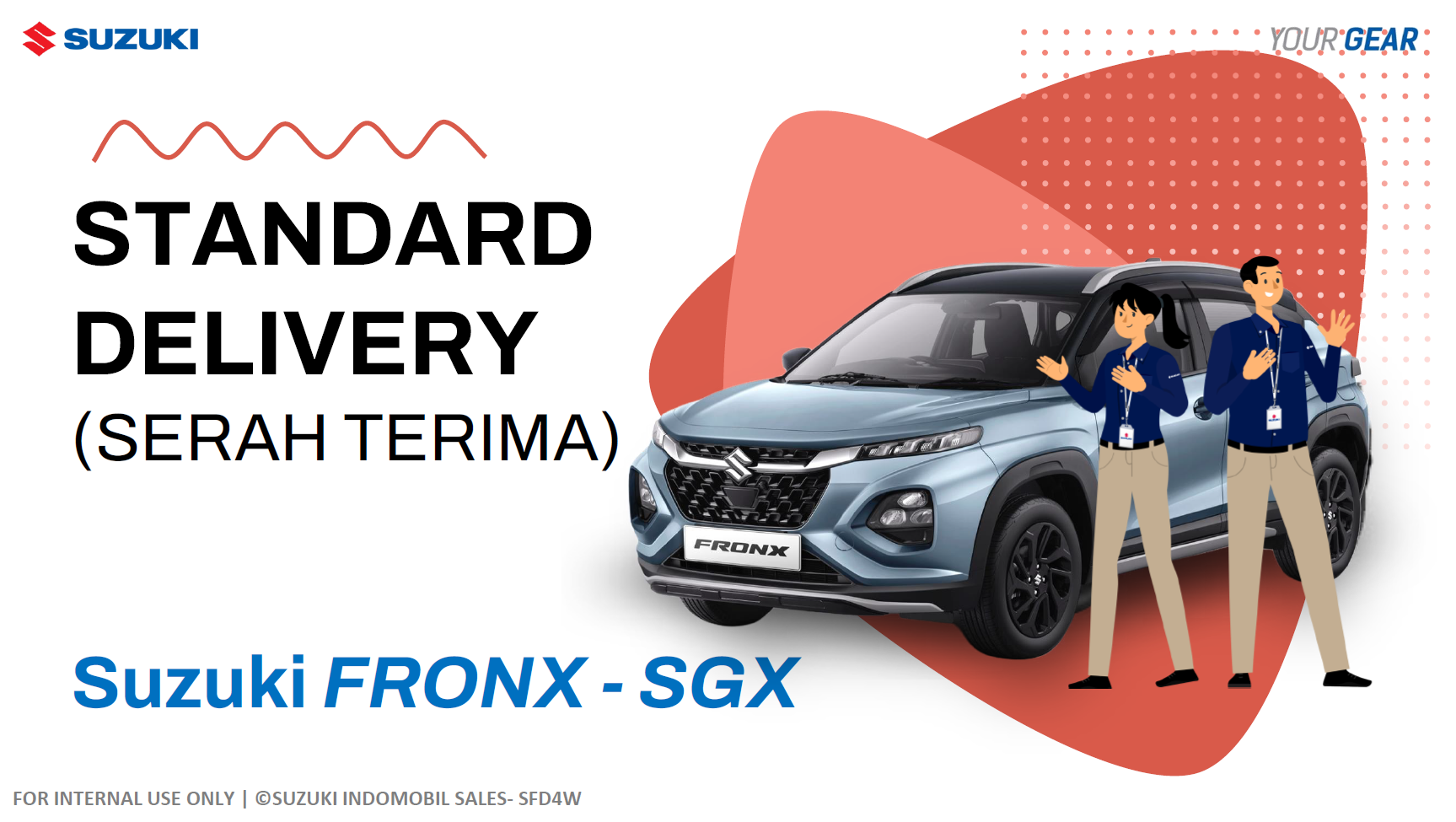 E Learning Suzuki: All courses